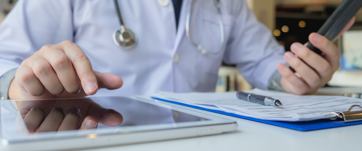 Methods for efficient pre-charting: